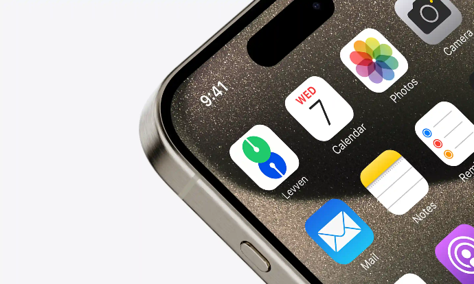 Controls App | Levven
